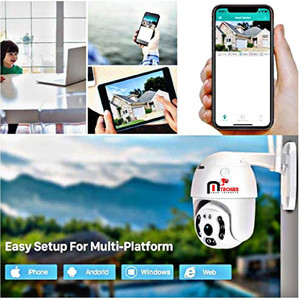 mtechies Security Camera Price in India - Buy mtechies Security Camera ...