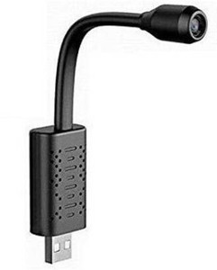 Dhavit HD Mini WiFi USB Portable 920 x 1080p Security Camera Price in ...