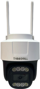 Thinkwill X505 Security Camera Price in India - Buy Thinkwill X505 ...