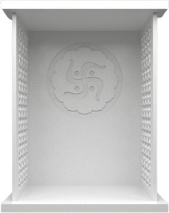 make my mandir Acrylic Home Temple Price in India - Buy make my mandir ...