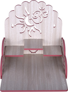 AVAD Solid Wood Home Temple Price in India - Buy AVAD Solid Wood Home ...