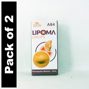 ALLEN Lipoma A84 Drops Price in India - Buy ALLEN Lipoma A84 Drops ...