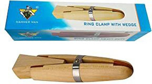 HAMMER MAN Edge Clamp Price in India - Buy HAMMER MAN Edge Clamp online ...
