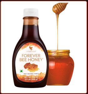 Well Forever Bee Honey 100% (natural bee honey) Price in India - Buy ...