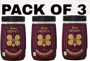 Amul Honey(Til Flower) Price in India - Buy Amul Honey(Til Flower ...