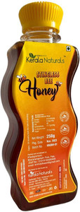 Kerala Naturals Stingless Bee Honey - Pure and Unadulterated Price in ...