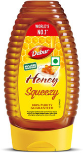 Dabur Honey Squeezy Price in India - Buy Dabur Honey Squeezy online at ...