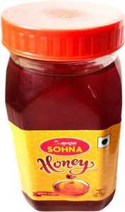 MARKFED SOHNA Honey 500 gm Price in India - Buy MARKFED SOHNA Honey 500 ...