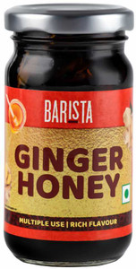 Barista Honey Ginger Tea 230 Ml (Pack of 2) Price in India - Buy ...