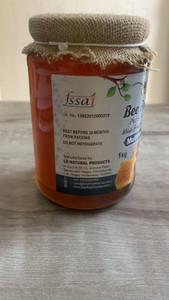 Bee Fresh Natural Honey With No Added Sugar & Preservatives From ...