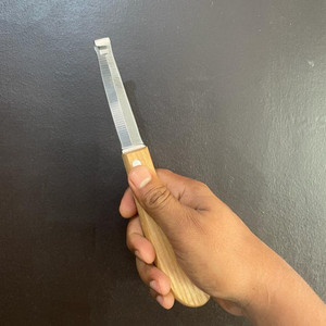 Cj farms and agritech Hoof knife for Cow, Horse and Goat Pack of 1 ...