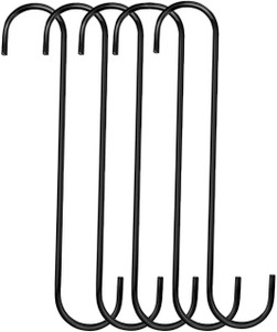 Impulse by Plantex Heavy Duty 10-inch Multipurpose S Hook/Extention ...