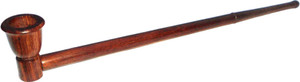 Hookah palace Decorative 12 inch wooden Cigar Smoking Chillum Pipe ...
