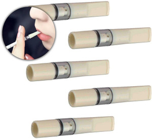 Point Zero Cleaning Reusable Tobacco Reduce Tar Cigarette Filter Light ...