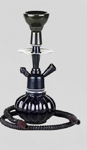R y Handicrafts 9 inch Iron Hookah Price in India - Buy R y Handicrafts ...