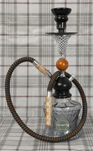 Perk and puff 15 inch Glass, Ceramic Hookah Price in India - Buy Perk ...