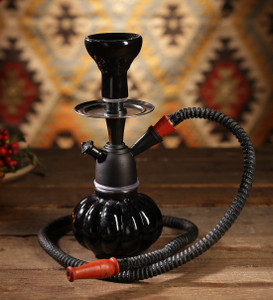 vape king Hookah, Shisha Magic Charcoal Disk and Premium Hookah Set ...