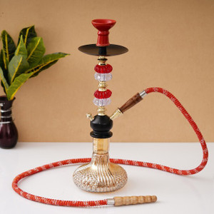 Vespers 20 inch Iron Hookah Price in India - Buy Vespers 20 inch Iron ...