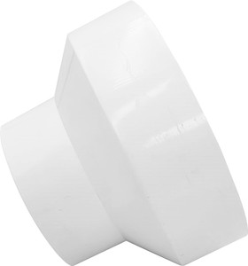 Seavy Chimney Pipe ABS Reducer 6 to 8 Inch/ /Pipe Reducer/Pipe ...