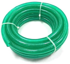 Aquamak 3/4 Inch (0.75 Inch) 30 Meter ( 100 FEET ) 3 Layered Heavy Duty ...