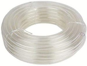 URBANELA Pipe For Water Leveling (30 Mtr) (6 MM) Non-magnetic Mason's ...