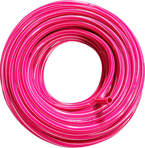 Princy Enterprise 20 METER 6 Line PVC Pink FLEXIBLE HOSE PIPE (Pipe ...