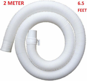 Swikaar Universal 2 Meter Top Load/Semi Load Washing Machine Outlet ...