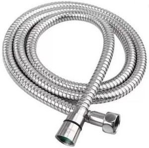 Spazio SmartStainless Steel Flexible Tube/Shower Hose/Hand Shower Tube ...