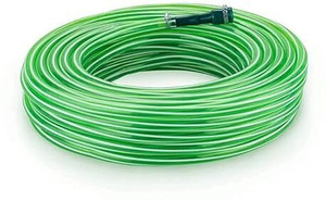 RAMA PIPE 3/4inch (20mm) zebra pipe 15mtr(50feet) flexible comes with ...