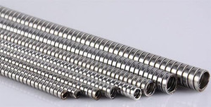 TECHNO FLEX Wall Flexible Conduit 10 MM Flexible Metal Conduit ...