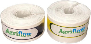 Agriflow High Flow 2 Inch Lamifab HDPE Lay Flat Lapeta Pipe Heavy Duty ...