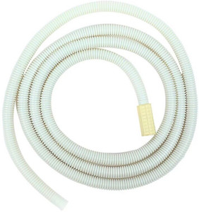 Ninetales 5 Meter Long Washing Machine Tap Water Inlet Pipe - Suitable ...