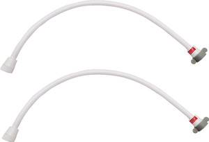 ANATOMIX Connection Pipe for Geyser, Sink, Wash Basin ,Cistern Tank and ...