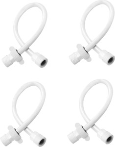 Prestige 24inch PTMT Connection-Pipe-set of 4 EXCLUSIVE PREMIUM HEAVY ...