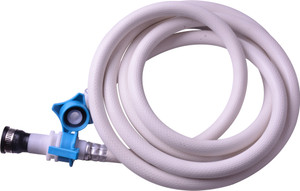 Panasonic 3Mtr Front & Top Load Washing Machine Water Inlet Pipe With ...