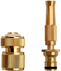 RB Point Nozzle-06 Multi-Pattern Water Spray Nozzle with High Pressure ...