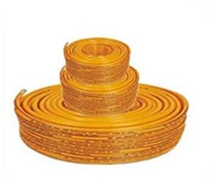 Kisankraft Kisan Kraft100 Mtr HTP Hose Pipe for Sprayers 8.5mm Hose ...