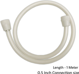 bioway 1 Meter 0.5 inch Connection Tube hose for Geyser & other Hot ...
