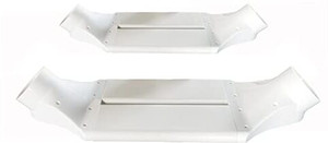 Ardnib 3"/75mm Beam Crosser//Beam Splitter/ 3 inch Beam Crosser Duct ...