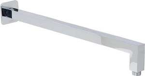 Viking 4424 600mm (24”) Long Copper Connection pipe with 2 Nuts ...