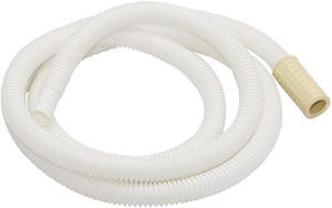 NIPRAM NATIONAL Semi Washing Machine Water Inlet / Inflow Hose Pipe 3 ...