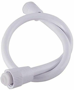 Parryware Connection Hose Pipe 2ft | PVC, Polymer | Hose Pipe Price in ...