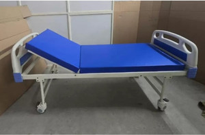 ELITE MED Iron Manual Hospital Bed Price in India - Buy ELITE MED Iron ...