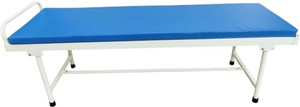 ELITE MED Iron, Foam Manual Hospital Bed Price in India - Buy ELITE MED ...