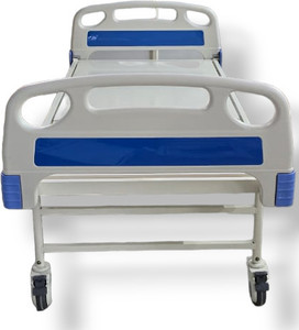 Apoyo Iron Manual Hospital Bed Price in India - Buy Apoyo Iron Manual ...
