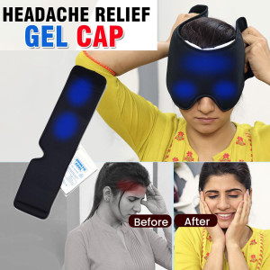 Emeret Headache Relief Gel Cap Pack Price in India - Buy Emeret ...
