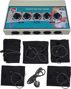 Tycoon Physio Solutions Physiotherapy Cellulite Deep Heat Therapy ...