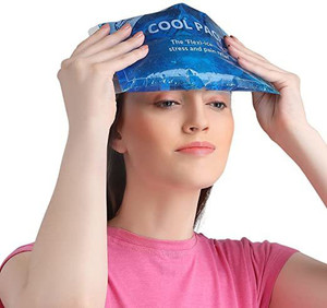 Skylight HOT COLD PAD HOT & COLD Pack Price in India - Buy Skylight HOT ...