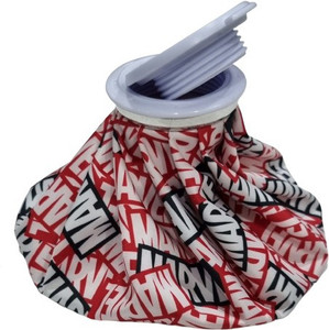 Crowd Clicks Ice Bag - 9 Inches Hot & Cold Ice Pack Price in India ...
