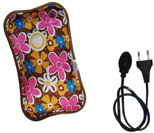 ADSpackers electric, hot Pad-Heat Pouch Hot Water Bottle Bag ...